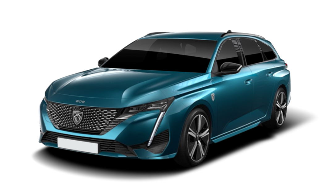 Peugeot - VIAN AUTOMOBILE