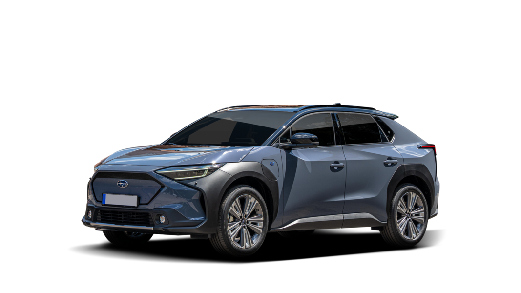 Estil Competició | Concesionario Oficial Subaru en Sabadell y Vallès ...