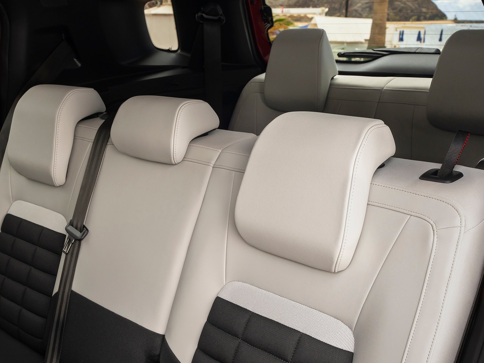 Nuevo Citroën Nuevo C3 Aircross en Par Motor Benijófar, concesionario ...