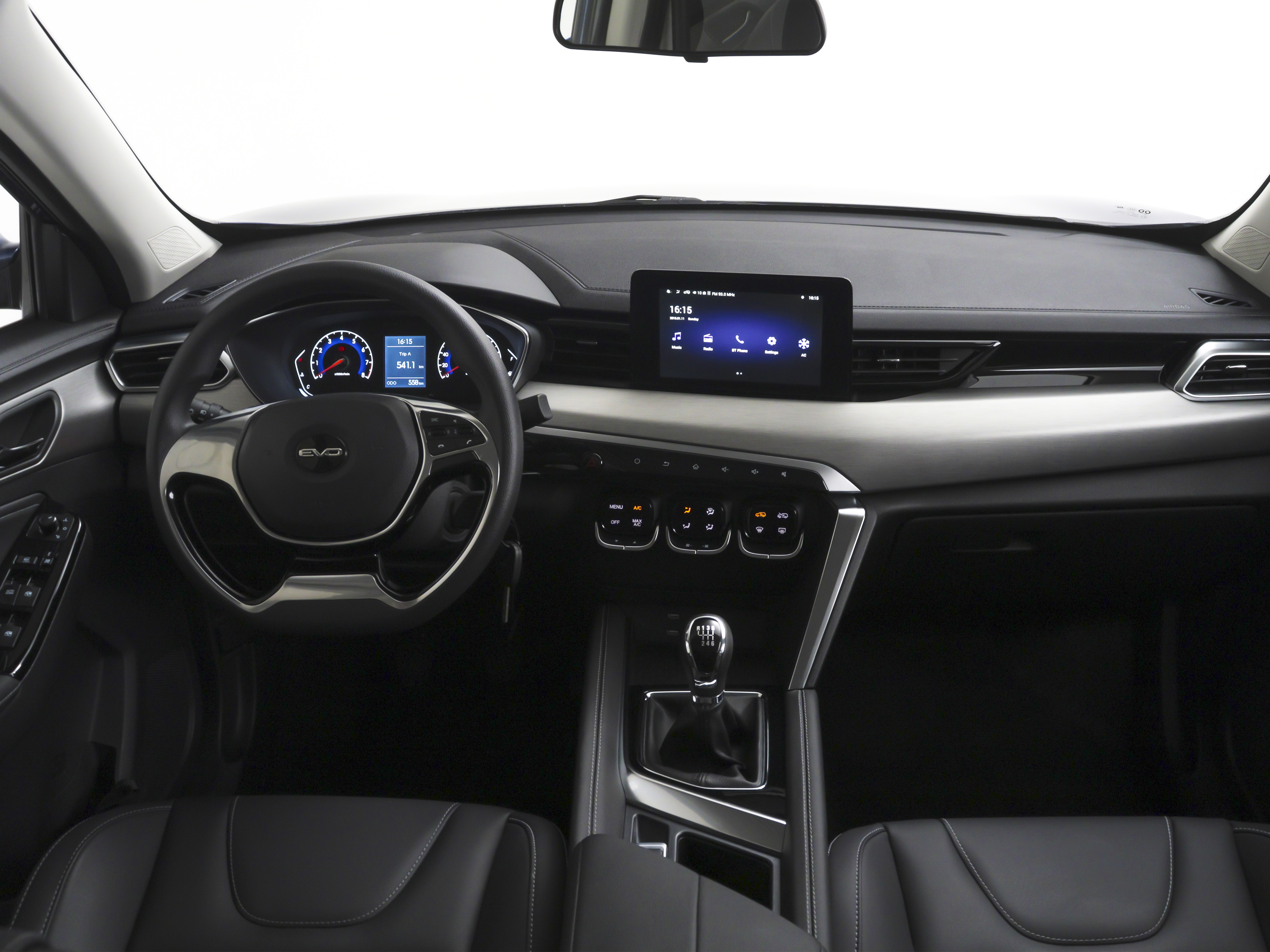 EVO EVO 5 | Talleres Chinares