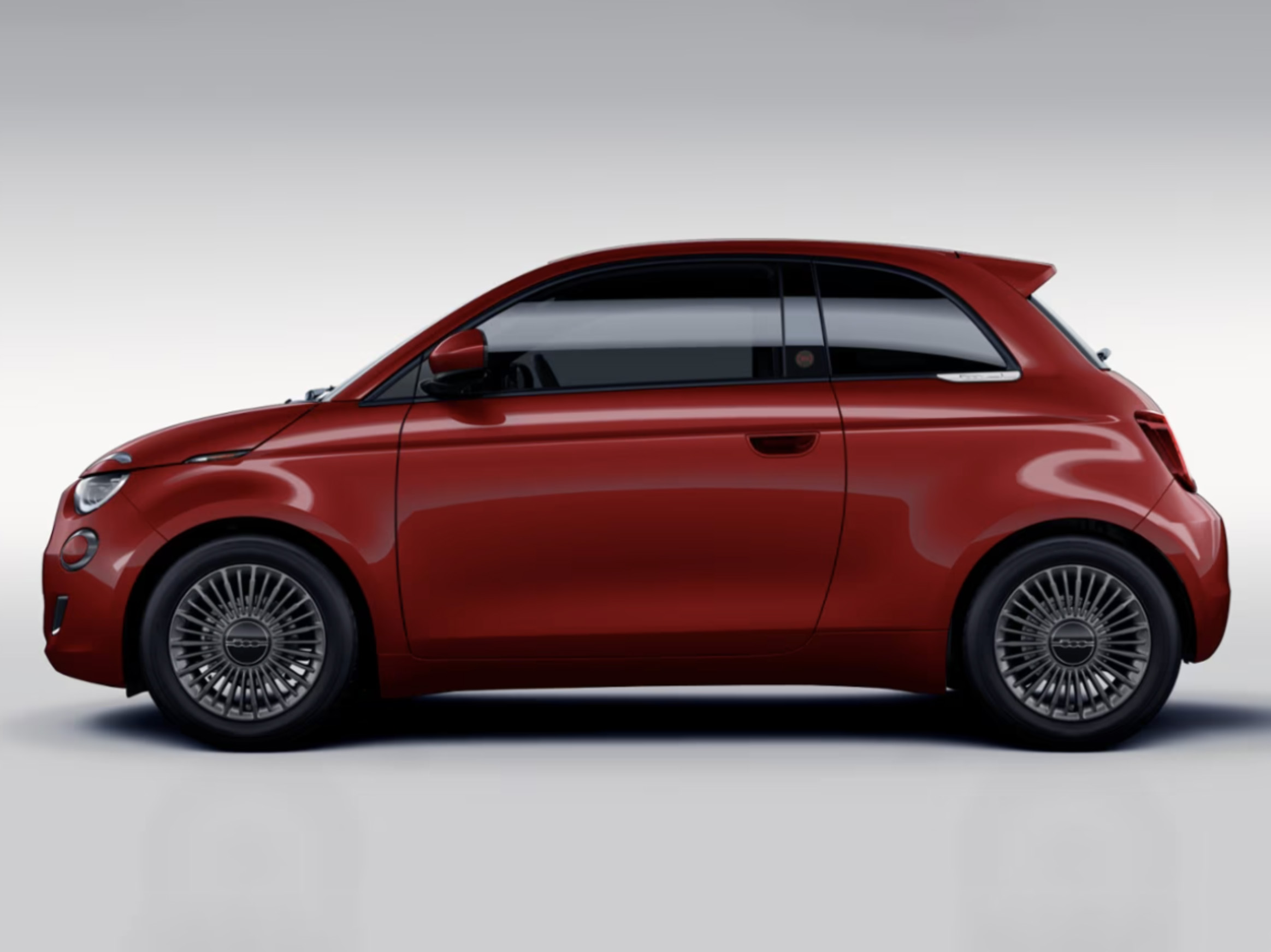 Fiat 500 Hybrid | Autovidal