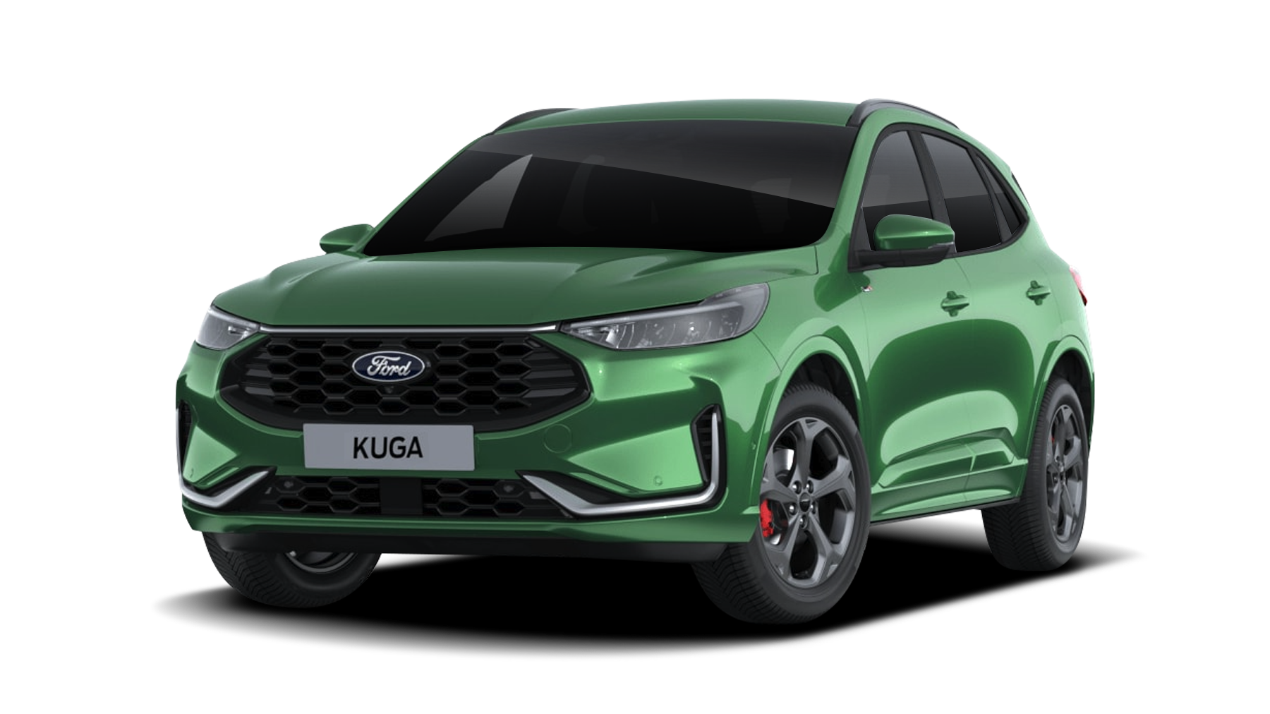 Automóviles Rodriguez | Servicio Oficial Ford y Citroën en Móstoles y ...