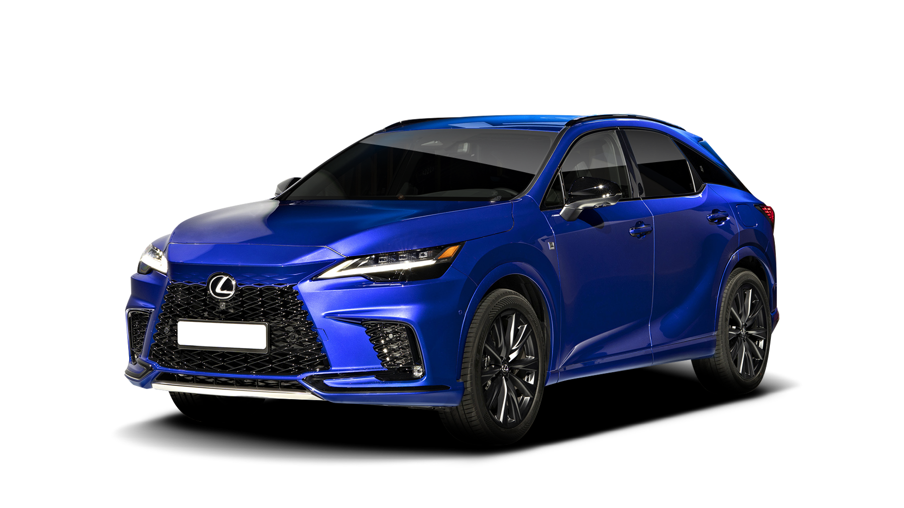 Lexus Madrid Norte Vehículos nuevos Lexus