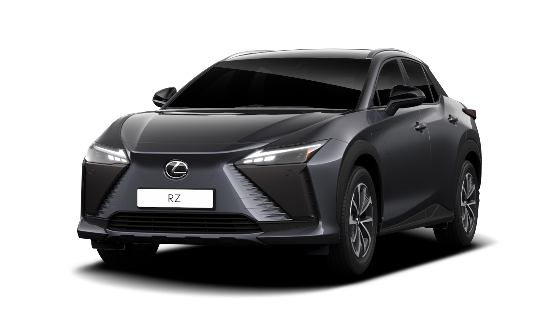 Lexus Madrid Norte Vehículos nuevos Lexus