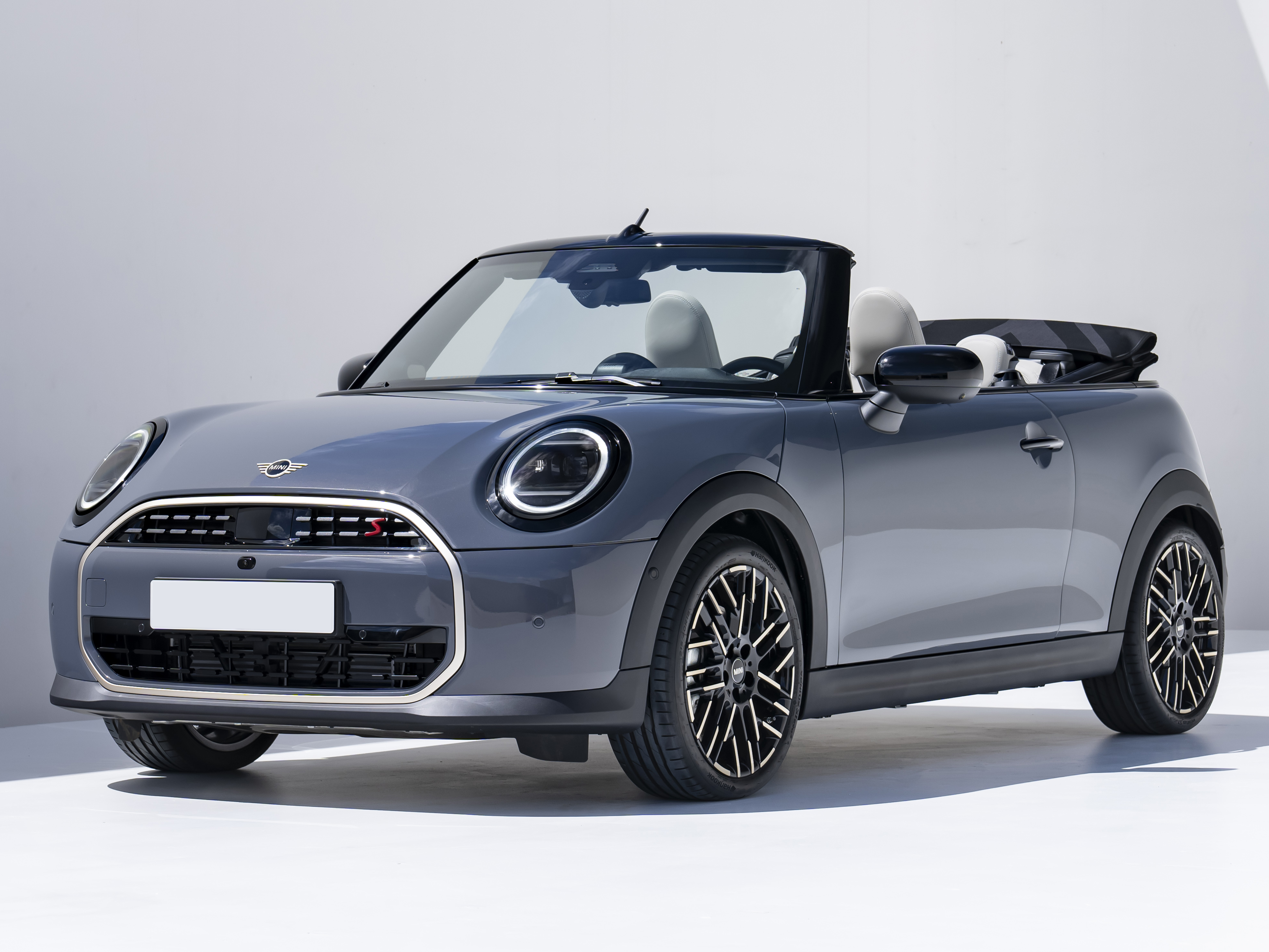 MINI Nuevo MINI Cooper Cabrio | Enekuri Motor