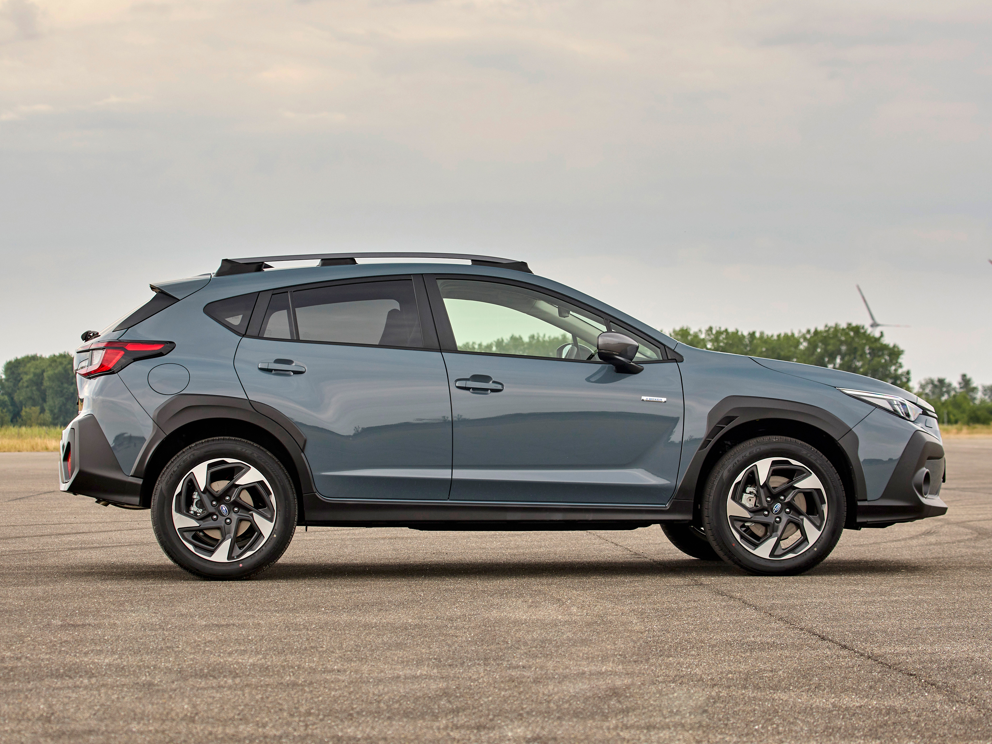 Nuevo Subaru Crosstrek en Autonicolás, concesionario oficial Subaru ...