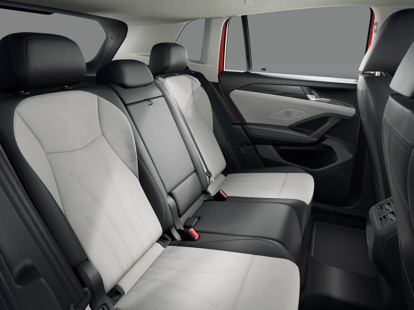 Nuevo Volkswagen Nuevo Tiguan en Utrewal S.A., concesionario oficial ...