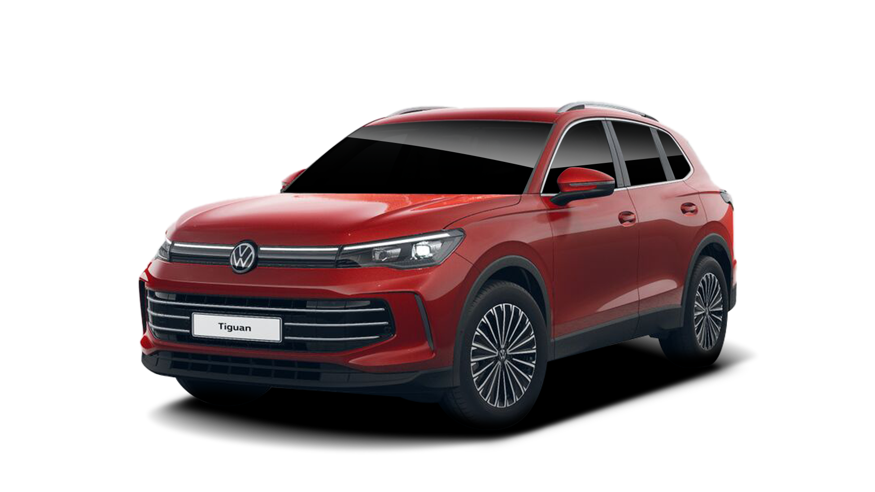 AVISA Volkswagen - Concesionario Oficial Volkswagen en Sevilla