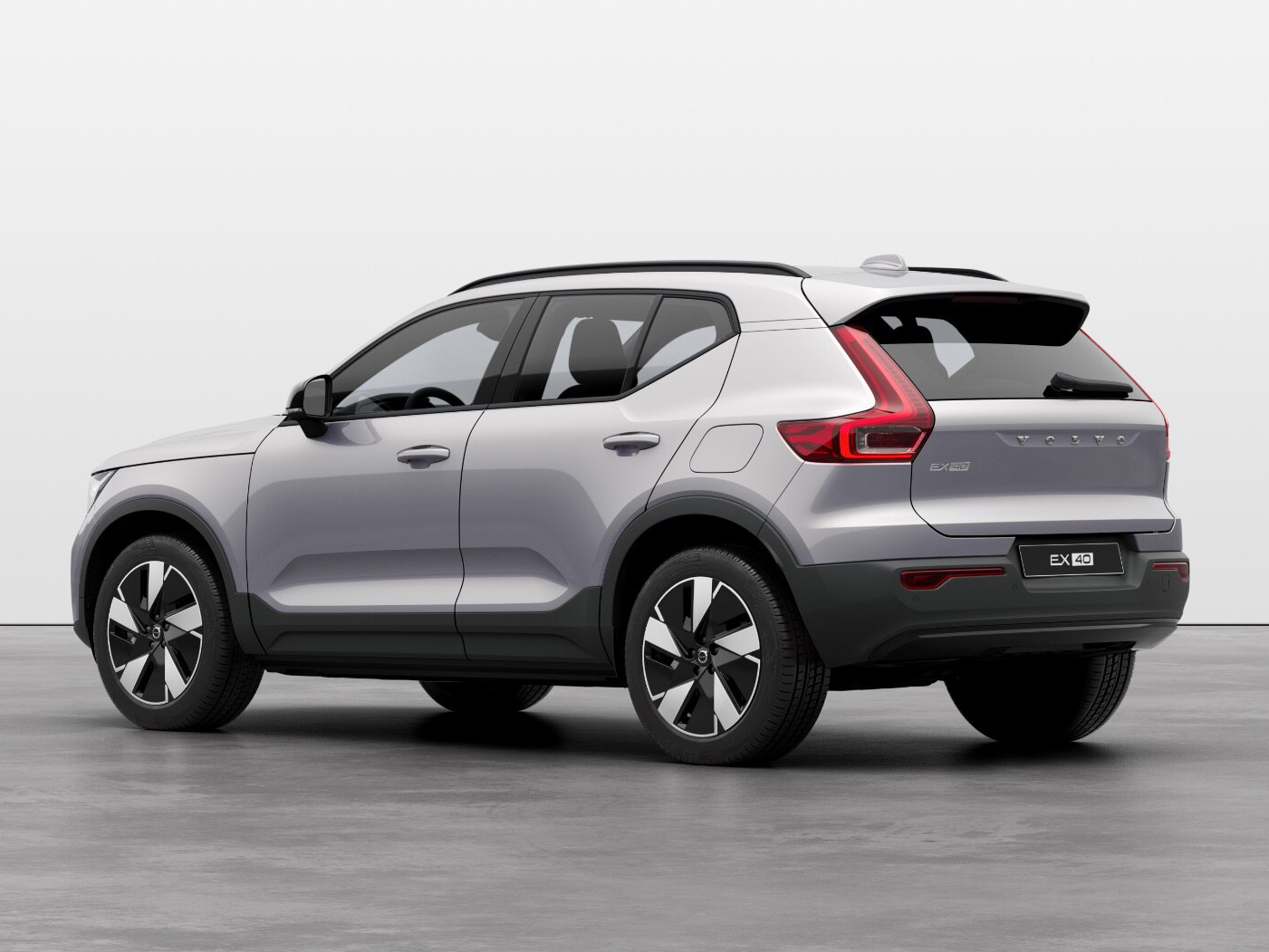 Volvo EX40 | Carwagen