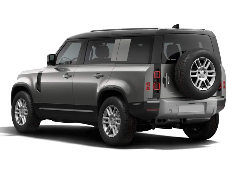 Voitures Neuves Land Rover Defender 110 mild-hybrid D250 110 BVA 4x4 S ...