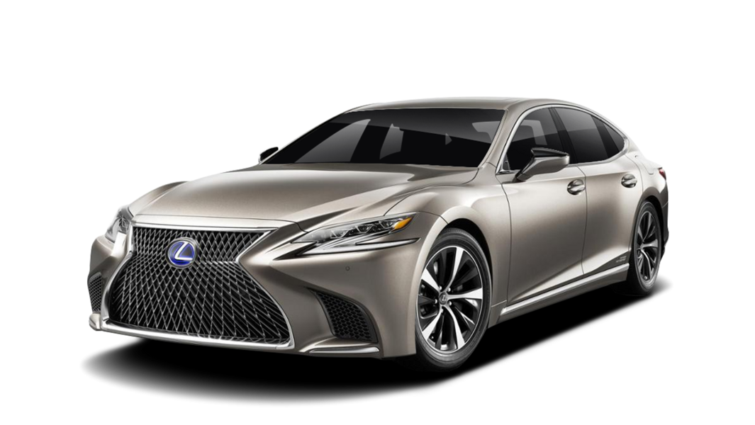 Team Colin, concessionnaire officiel Lexus, configurez votre voiture ...