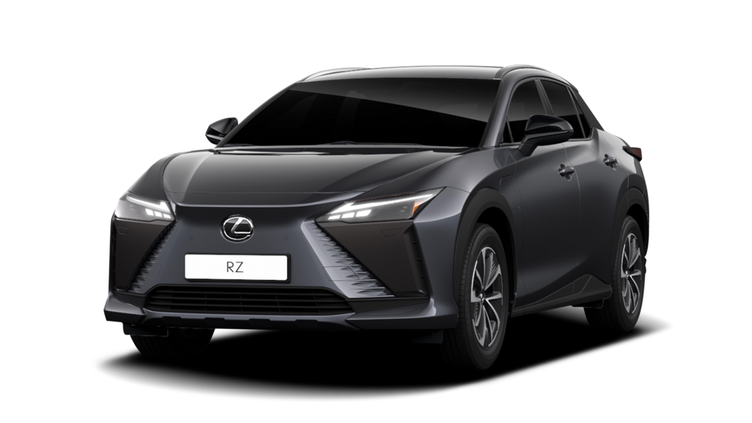 Team Colin, concessionnaire officiel Lexus, configurez votre voiture ...