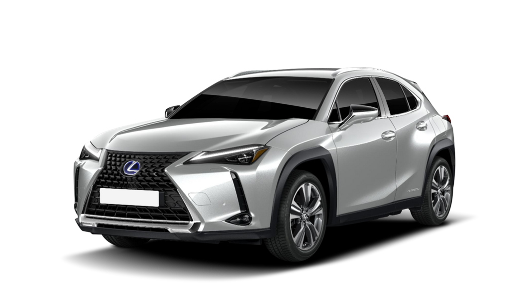 Team Colin, concessionnaire officiel Lexus, configurez votre voiture ...