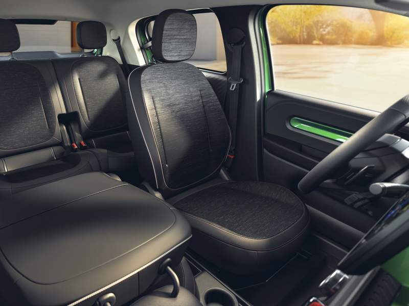 Renault Nouvelle Twingo E-Tech Électrique neuve avec TARBES ...