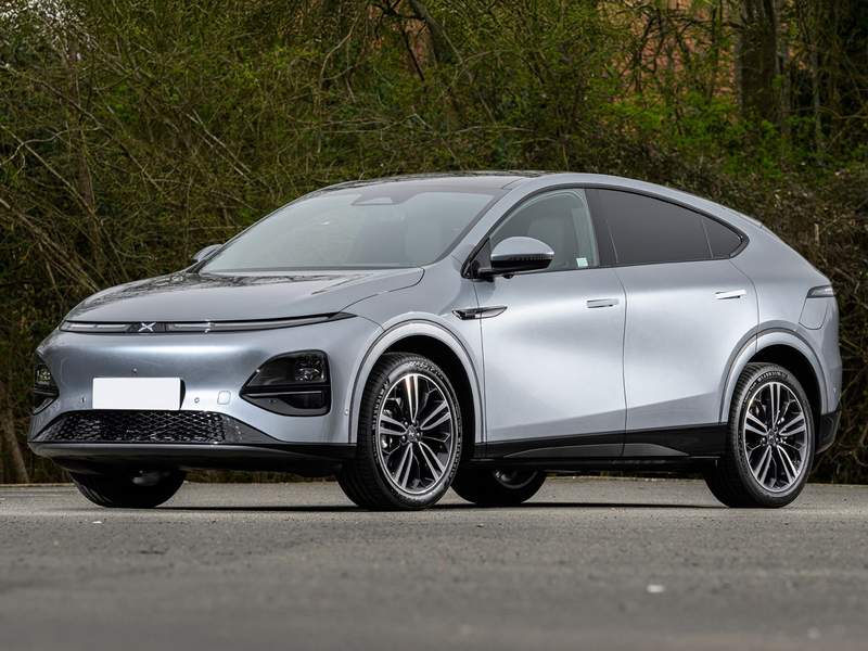 XPENG Nouveau G6 neuve avec edenauto, concessionnaire officiel XPENG à : offres, promotions et ...