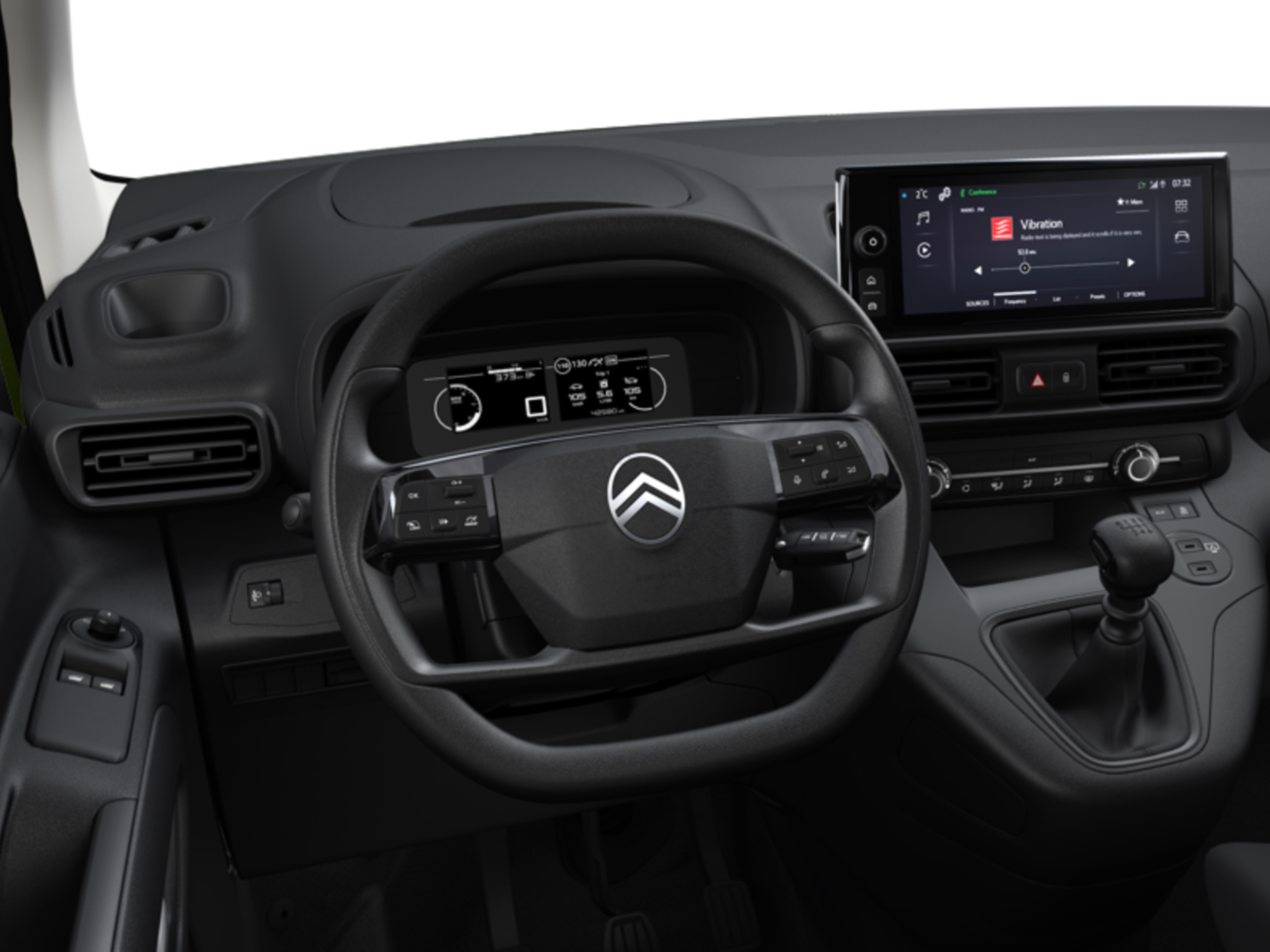 Citroën Berlingo Taille M | Sipa automobiles