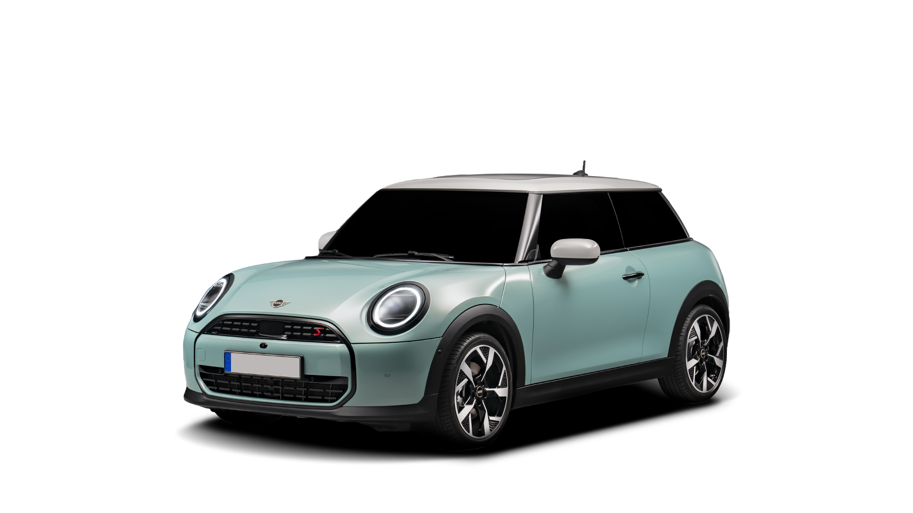 Nouvelle MINI Cooper 3 portes