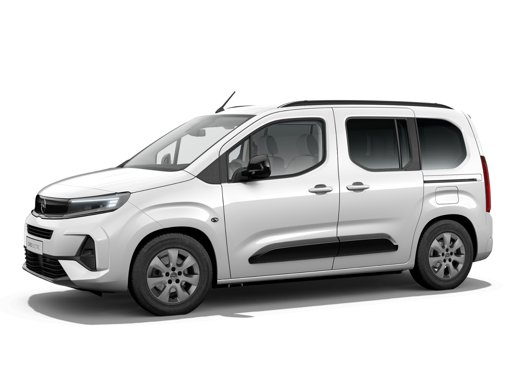 Opel Nouveau Combo Life Electric 5 portes neuve avec Maheo Automobiles ...