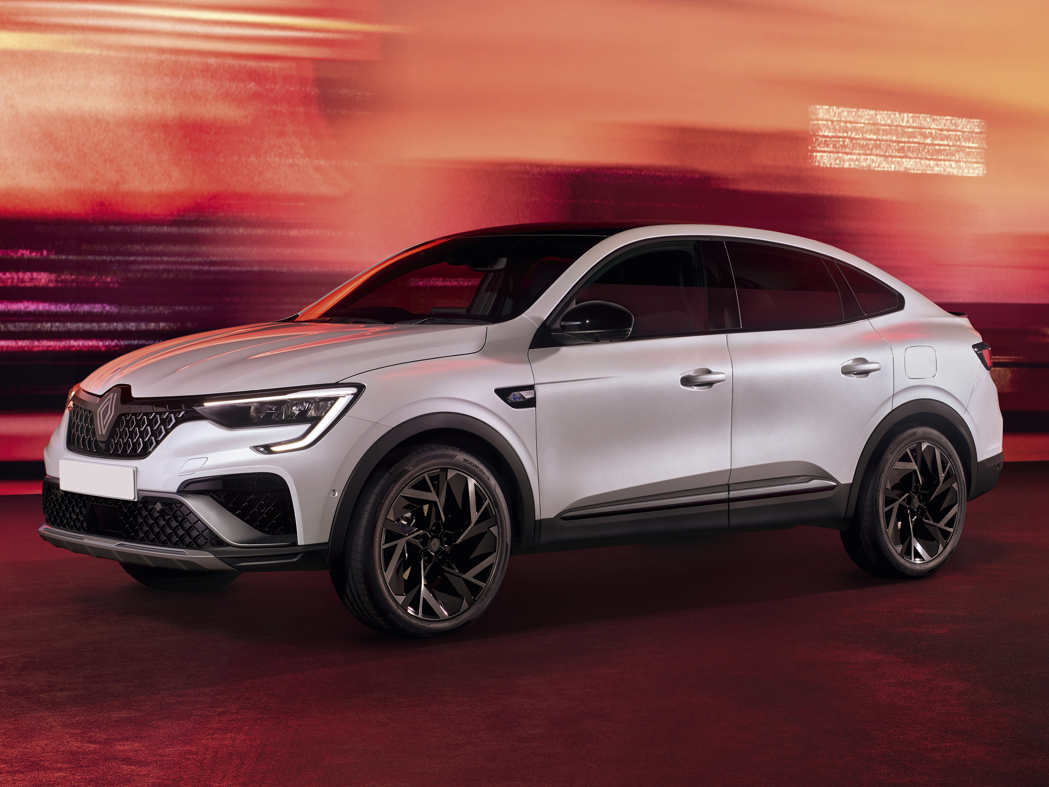 Renault Nouveau Arkana neuve avec JL CARS, concessionnaire officiel ...