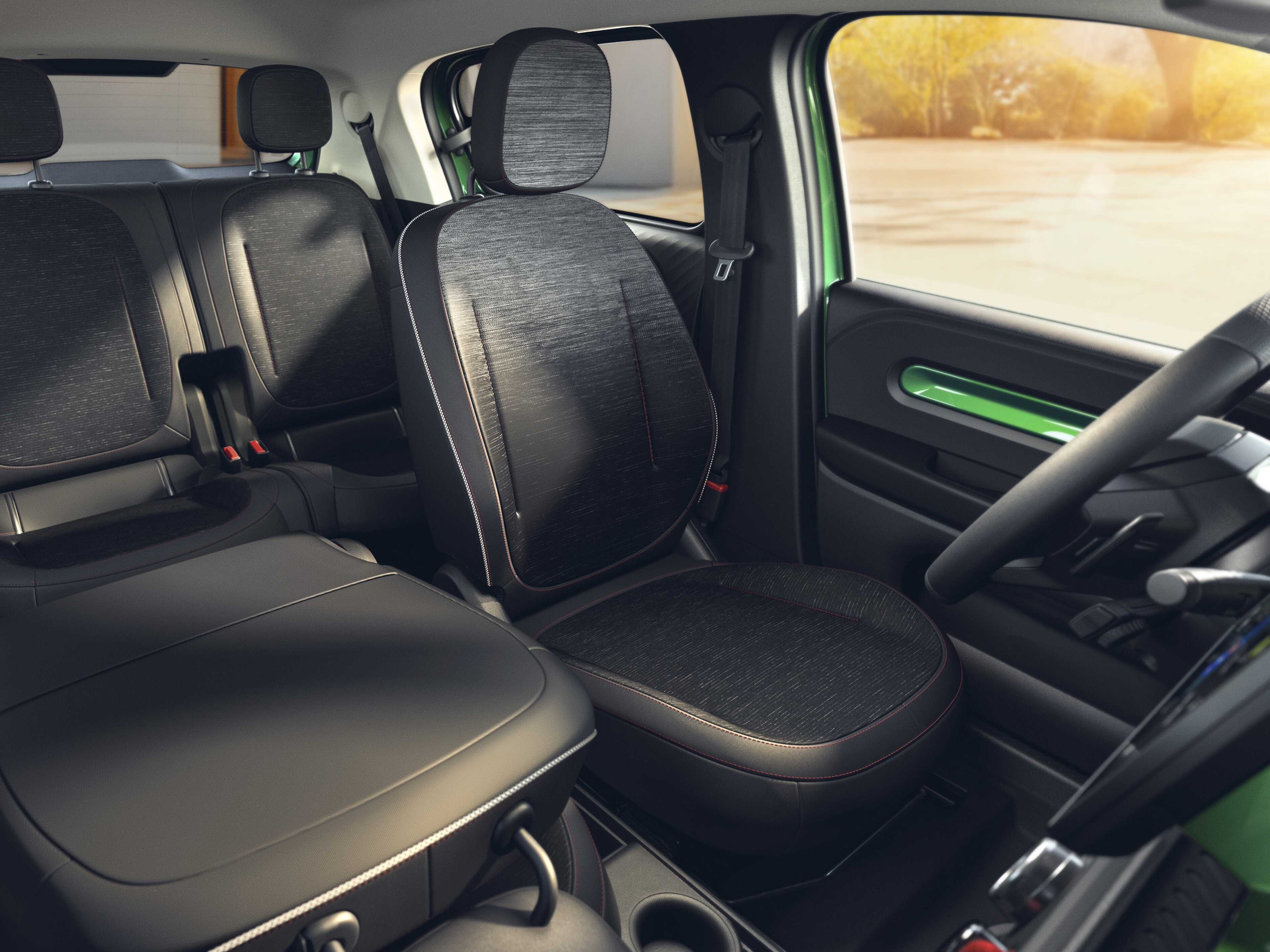 Renault Nouvelle Twingo E-Tech Électrique | edenauto