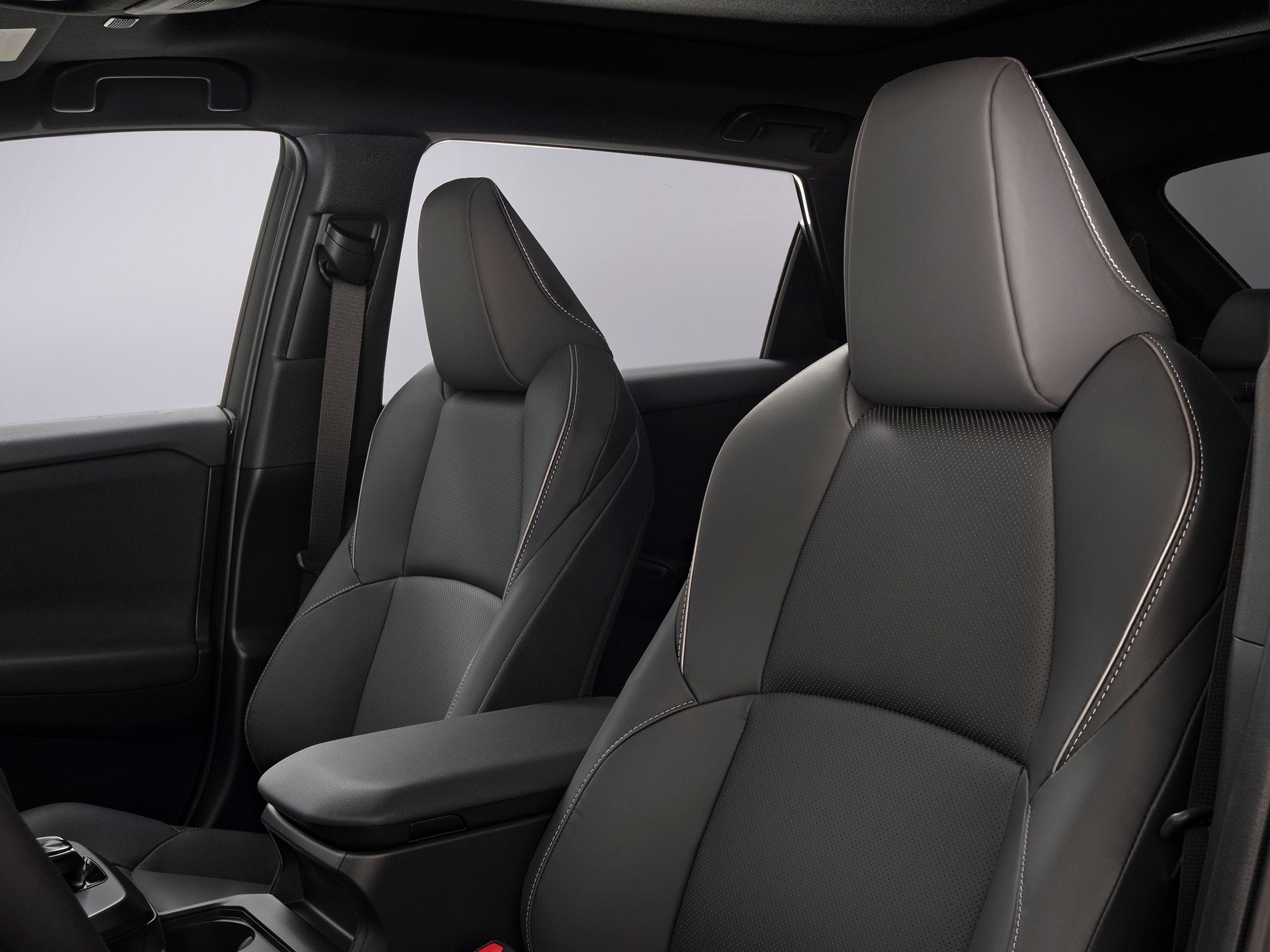 Toyota Nouveau bZ4X | Garage Brunel