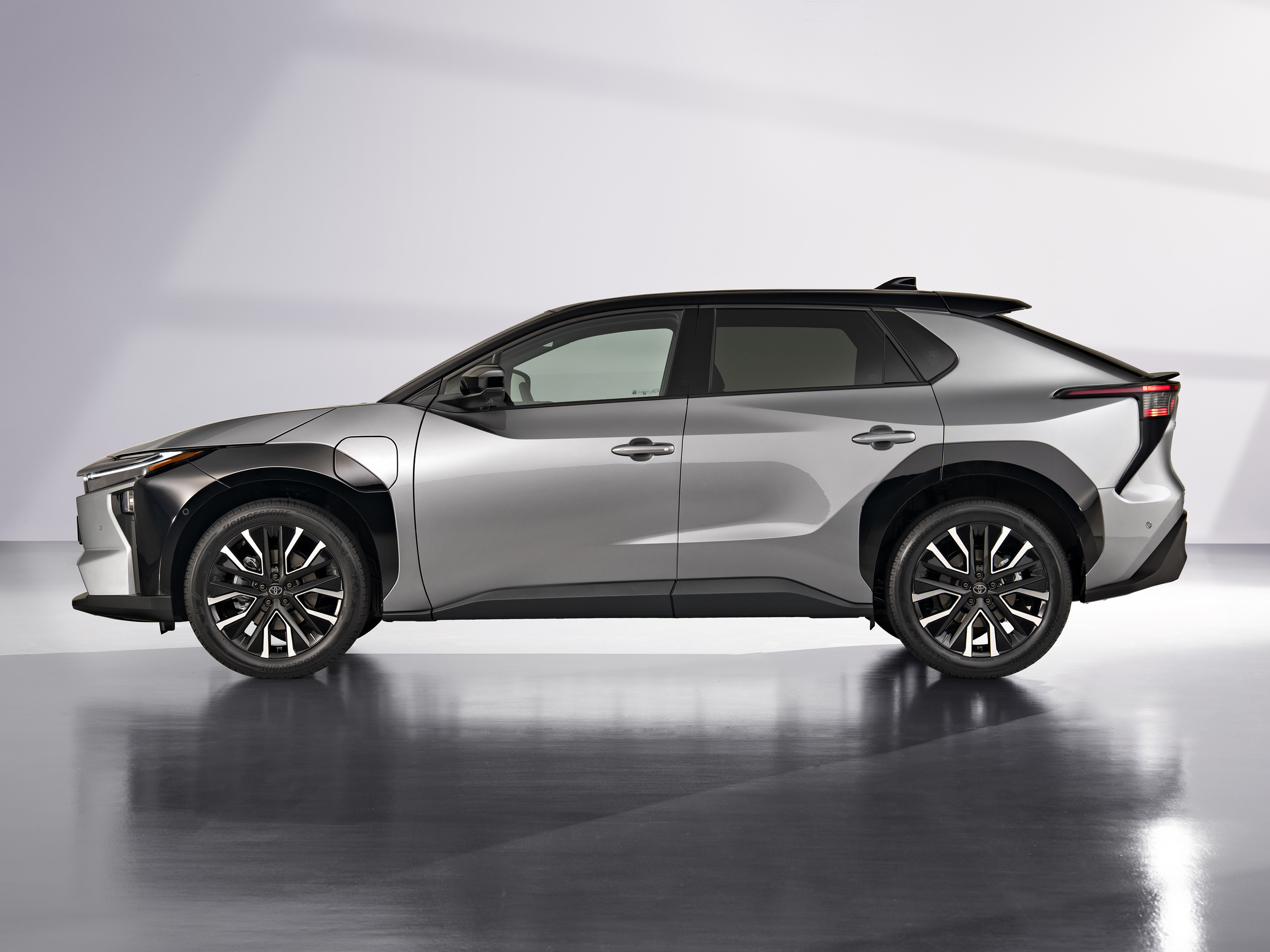 Toyota Nouveau bZ4X | PLD Automobile