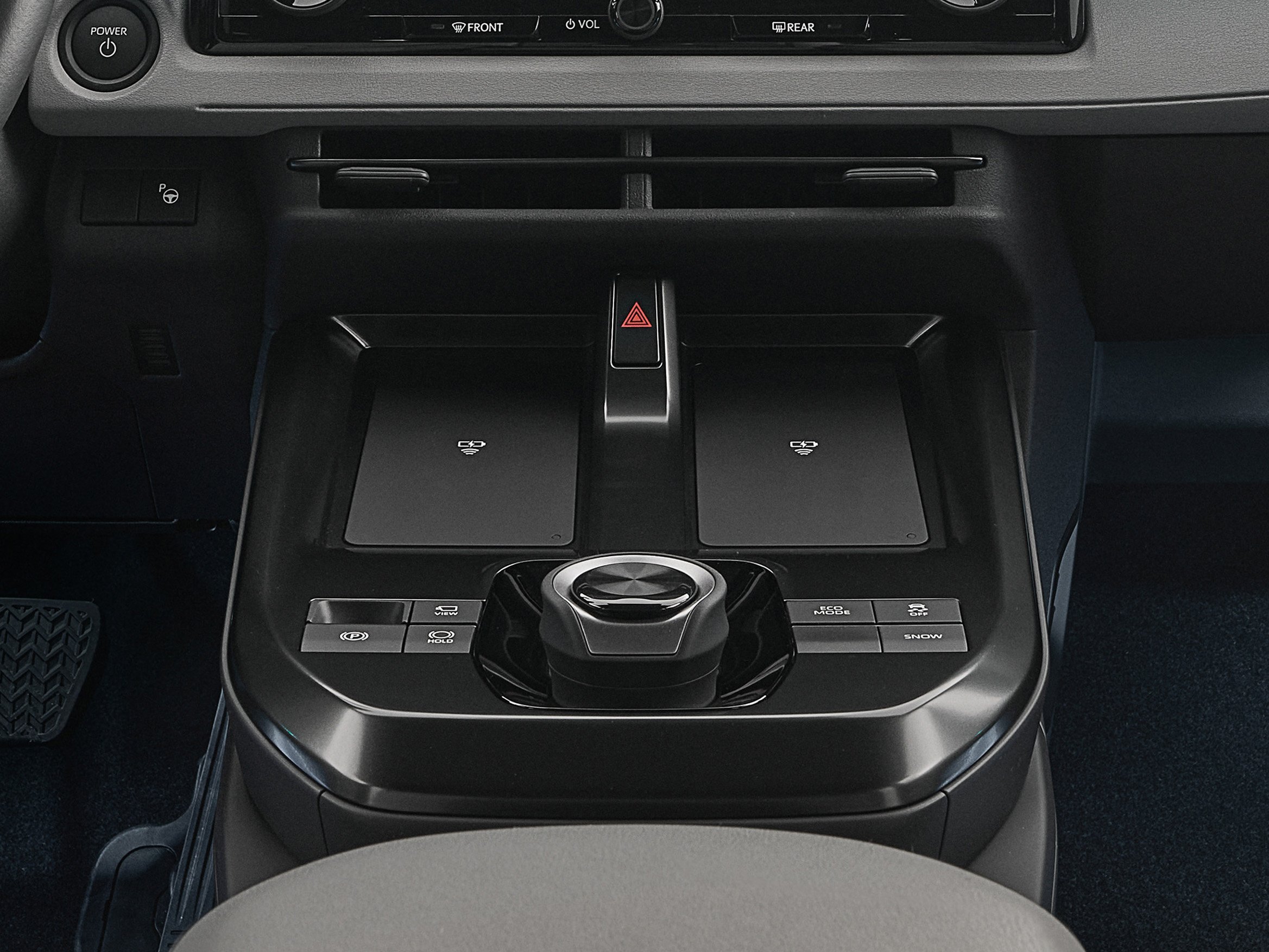 Toyota Nouveau C-HR+ | Maurelauto.fr