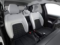 Auto Nuove Citroën Nuova C3 benzina Turbo 100 cv Manuale PLUS ...