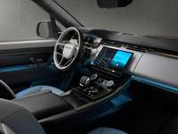 Auto Nuove Land Rover Nuovo Range Rover Sport concessionaria ufficiale ...