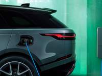 Auto Nuove Land Rover Range Rover Velar concessionaria ufficiale Land Rover