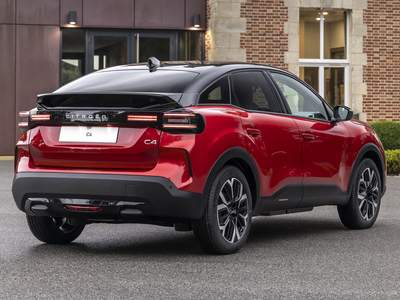 Riccardi Auto, concessionaria ufficiale Citroën, configura la tua ...