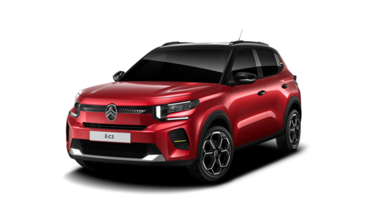 Citroen Roma - Autoimport