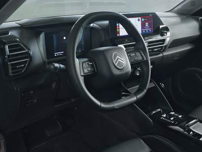 Riccardi Auto, concessionaria ufficiale Citroën, configura la tua ...