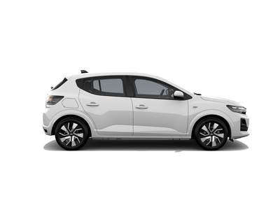 concessionario Dacia, concessionaria ufficiale Dacia, configura la tua ...