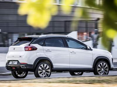 Ceccato Automobili, concessionaria ufficiale DR AUTOMOBILES, configura ...