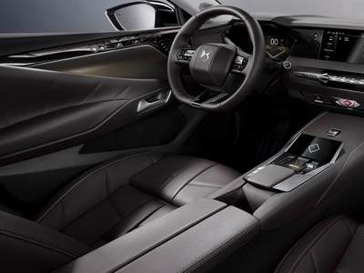 Paradiso Group, concessionaria ufficiale Ds, configura la tua ...