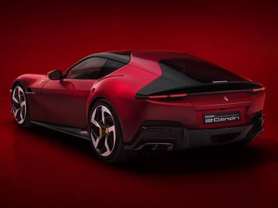 Penske Cars, concessionaria ufficiale Ferrari, configura la tua ...