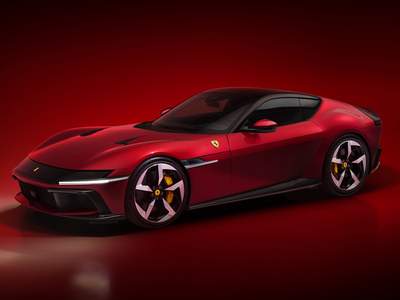 Penske Cars, concessionaria ufficiale Ferrari, configura la tua ...