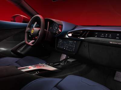 Penske Cars, concessionaria ufficiale Ferrari, configura la tua ...