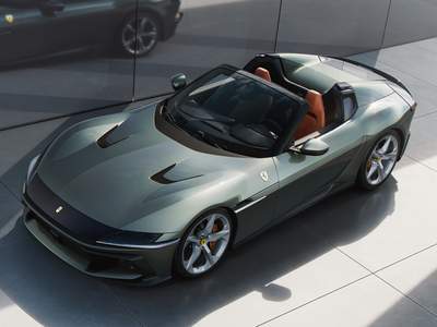 Penske Cars, concessionaria ufficiale Ferrari, configura la tua ...