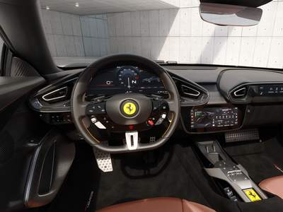 Penske Cars, concessionaria ufficiale Ferrari, configura la tua ...