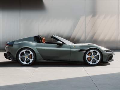 Penske Cars, concessionaria ufficiale Ferrari, configura la tua ...