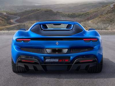 Penske Cars, concessionaria ufficiale Ferrari, configura la tua ...