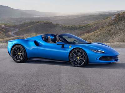 Penske Cars, concessionaria ufficiale Ferrari, configura la tua ...