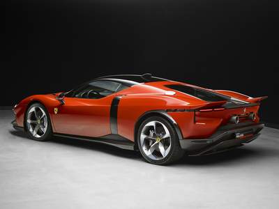 Penske Cars, concessionaria ufficiale Ferrari, configura la tua ...