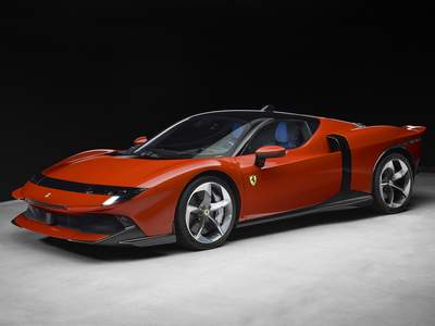 Penske Cars, concessionaria ufficiale Ferrari, configura la tua ...