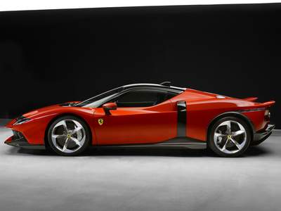 Penske Cars, concessionaria ufficiale Ferrari, configura la tua ...