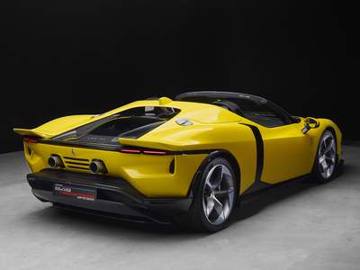 Penske Cars, concessionaria ufficiale Ferrari, configura la tua ...