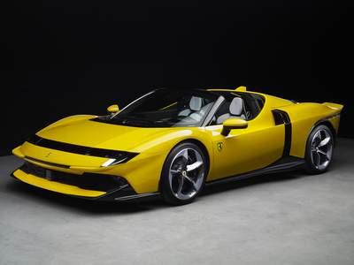 Penske Cars, concessionaria ufficiale Ferrari, configura la tua ...