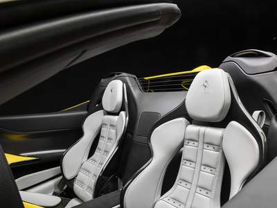 Penske Cars, concessionaria ufficiale Ferrari, configura la tua ...